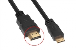 HDMI vs. Mini HDMI vs. Micro HDMI：有什么区别？-表盘吧