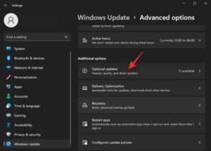 Windows 11 Goodix 指纹驱动程序：如果不工作，如何下载和修复问题-表盘吧