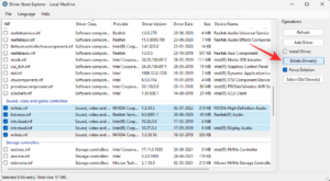Windows 11 Goodix 指纹驱动程序：如果不工作，如何下载和修复问题-表盘吧
