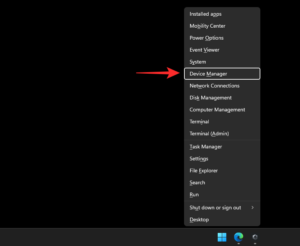 Windows 11 Goodix 指纹驱动程序：如果不工作，如何下载和修复问题-表盘吧