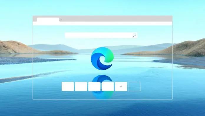Microsoft Edge行动进行Canary测试-表盘吧