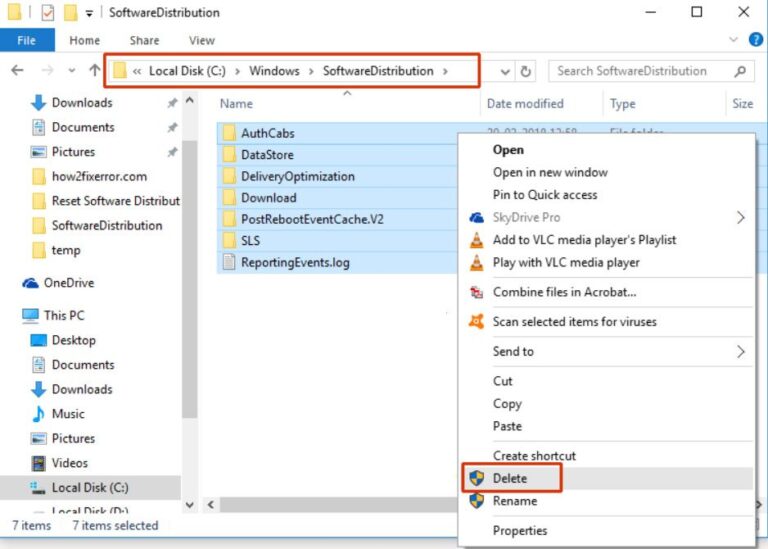 0xFFFFFFFF：修复Windows错误的顶级6方法-表盘吧