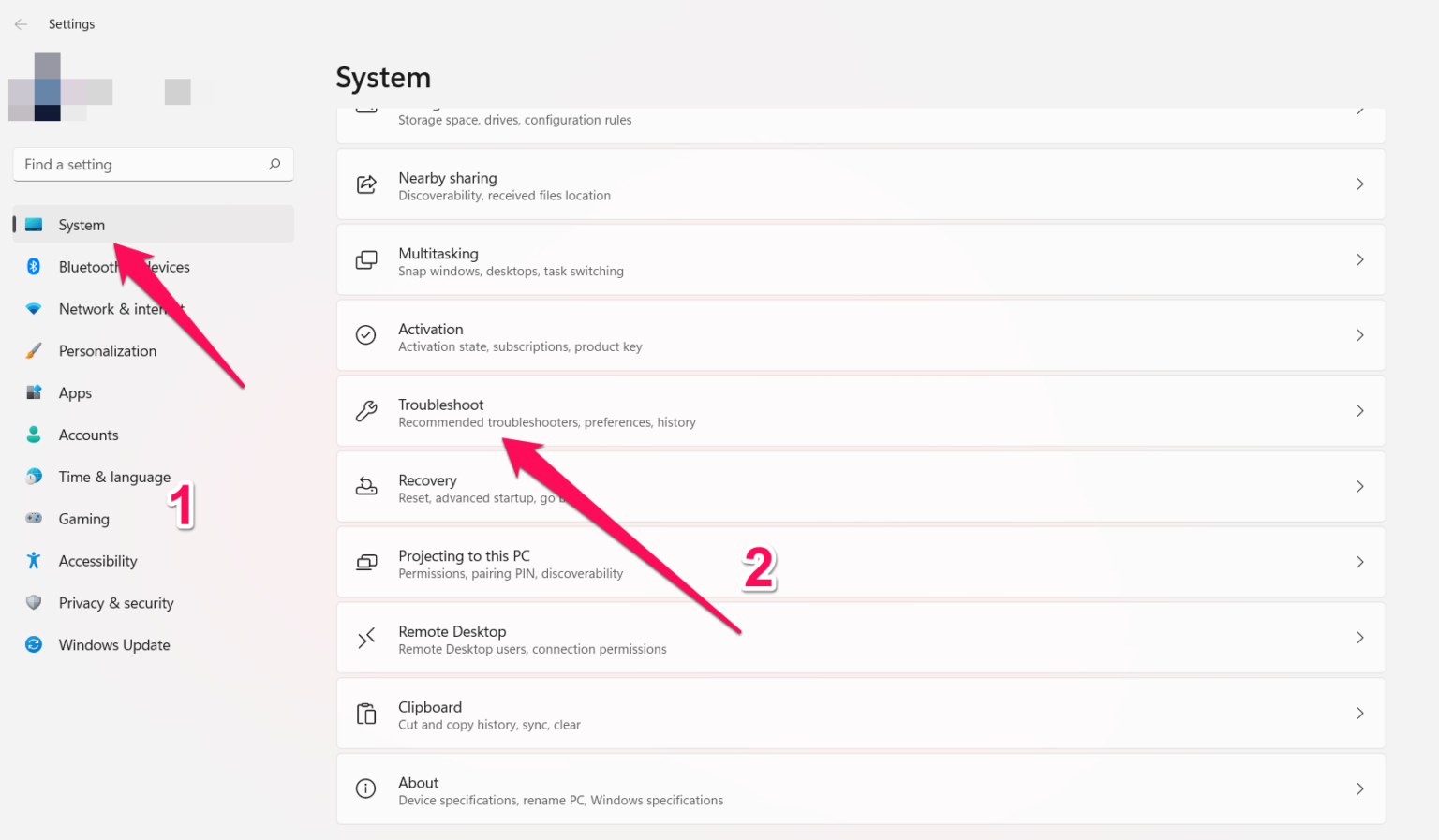 0xFFFFFFFF：修复Windows错误的顶级6方法-表盘吧