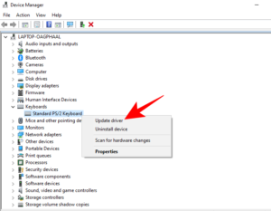 什么是 HID Keyboard Device？如何安装 HID 键盘驱动程序-表盘吧