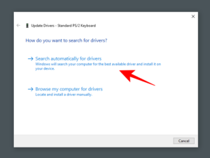 什么是 HID Keyboard Device？如何安装 HID 键盘驱动程序-表盘吧