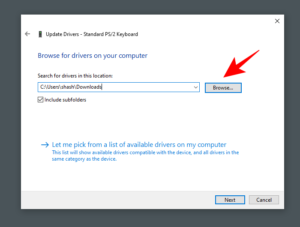 什么是 HID Keyboard Device？如何安装 HID 键盘驱动程序-表盘吧