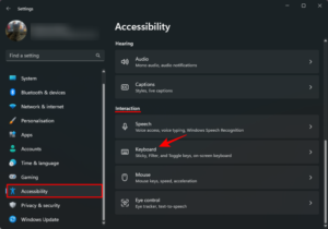 什么是 HID Keyboard Device？如何安装 HID 键盘驱动程序-表盘吧