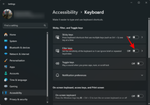 什么是 HID Keyboard Device？如何安装 HID 键盘驱动程序-表盘吧