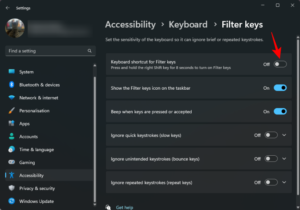 什么是 HID Keyboard Device？如何安装 HID 键盘驱动程序-表盘吧