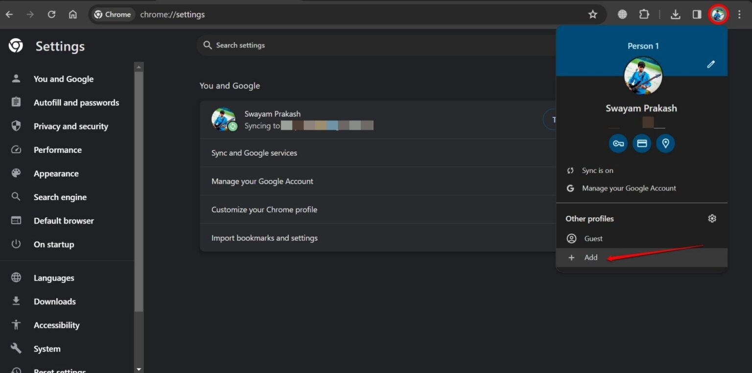 在 Chrome 中修复“chrome-error：//chromewebdata”的 8 大方法-表盘吧
