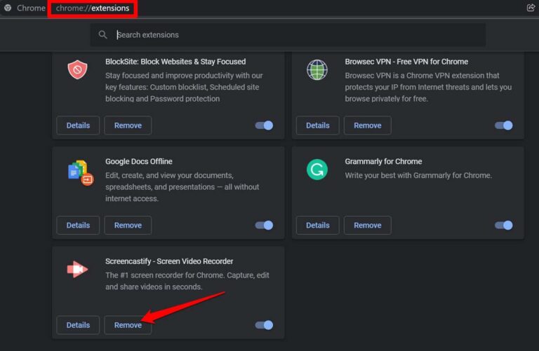 在 Chrome 中修复“chrome-error：//chromewebdata”的 8 大方法-表盘吧