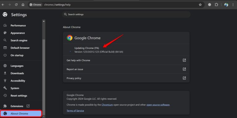 在 Chrome 中修复“chrome-error：//chromewebdata”的 8 大方法-表盘吧